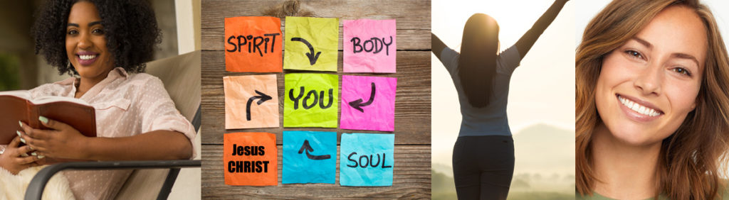 SELF-FULFILLMENT – Springfield Fellowship