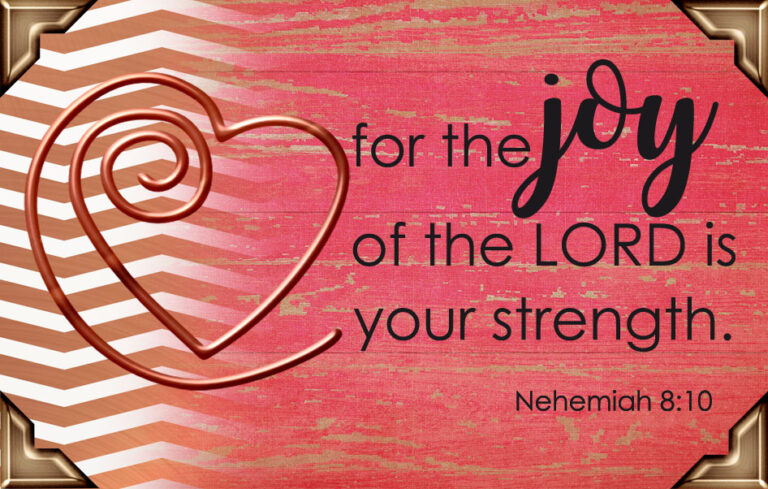 When the Newness Wears off – Springfield Fellowship